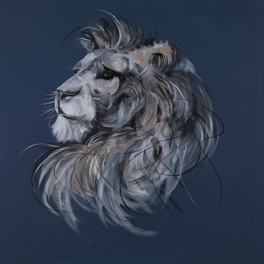 Paintings – Caroline Walker