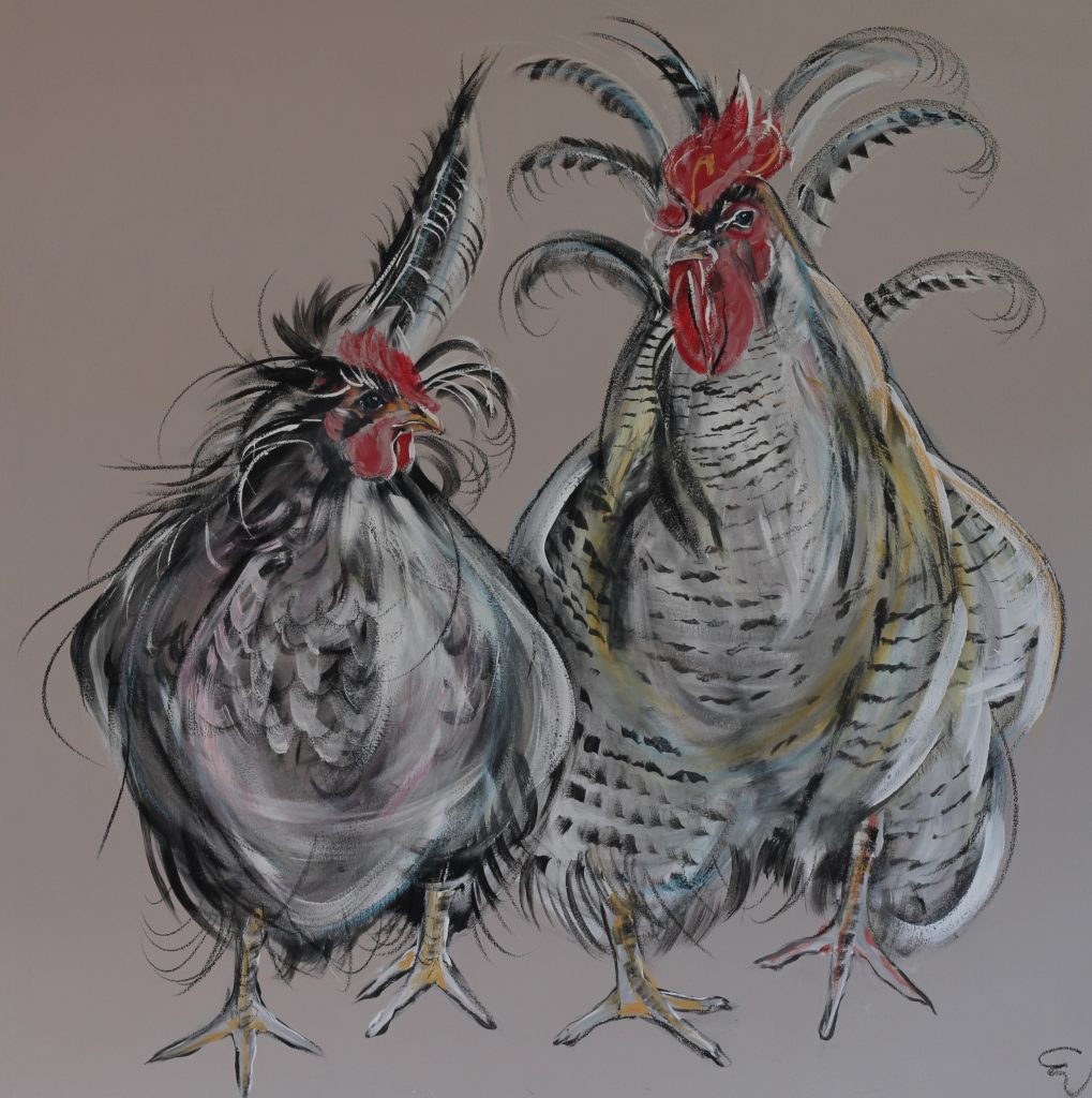 Prints – Caroline Walker