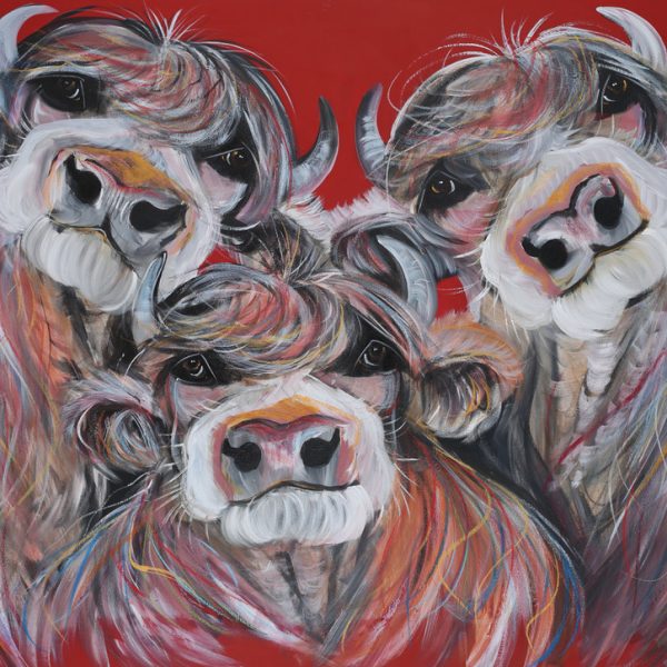 Prints – Caroline Walker